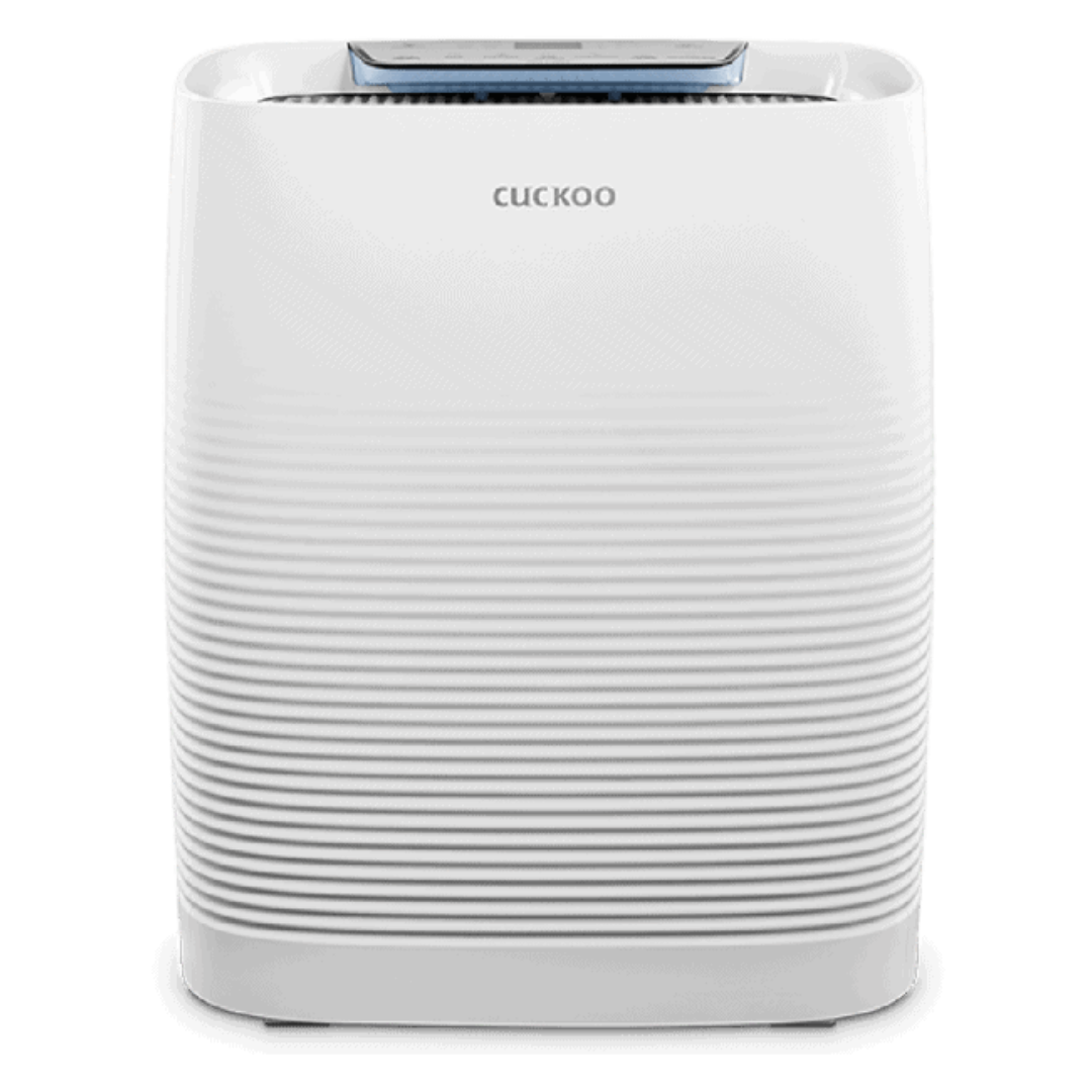 Promosi Cuckoo Air Purifier - Serendah RM2.50/hari